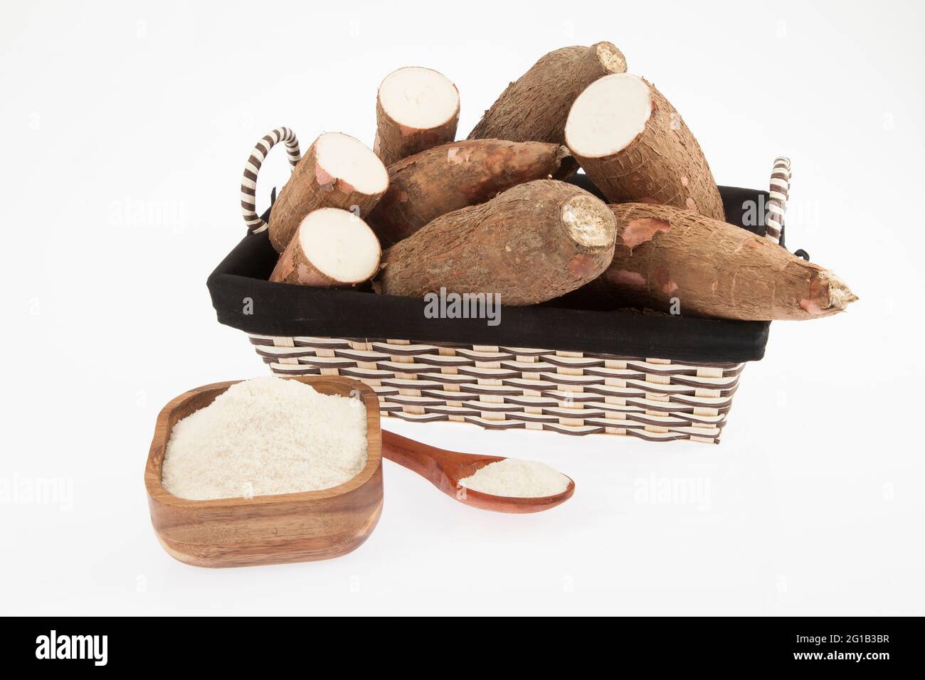 Racine tubéreuse Banque de photographies et d’images à haute résolution ...