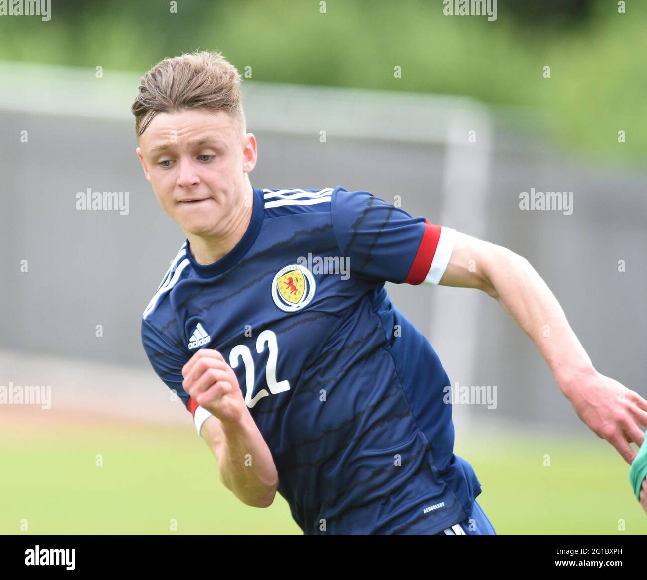 Roddy macgregor Banque de photographies et d’images à haute résolution ...