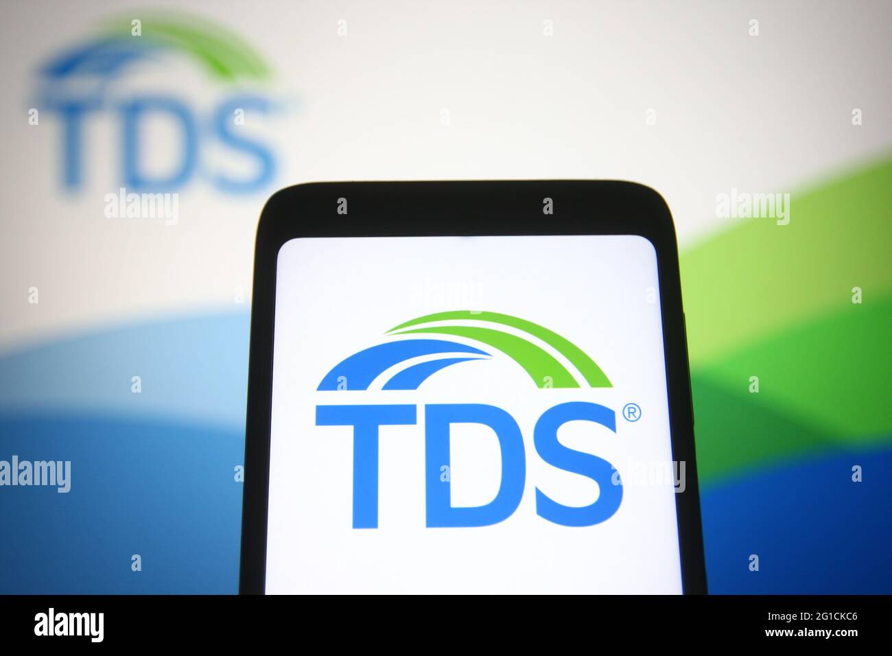 Logo tds Banque de photographies et d’images à haute résolution - Alamy