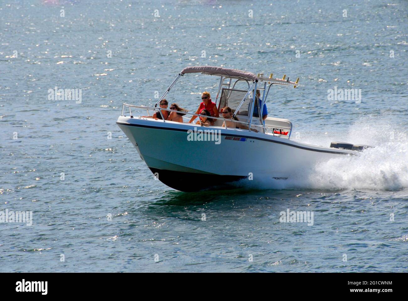 Les simpson en vacances Banque de photographies et d’images à haute ...