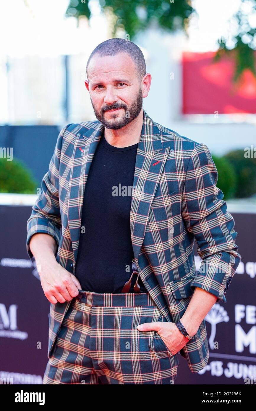 Marc martinez Banque de photographies et d’images à haute résolution ...