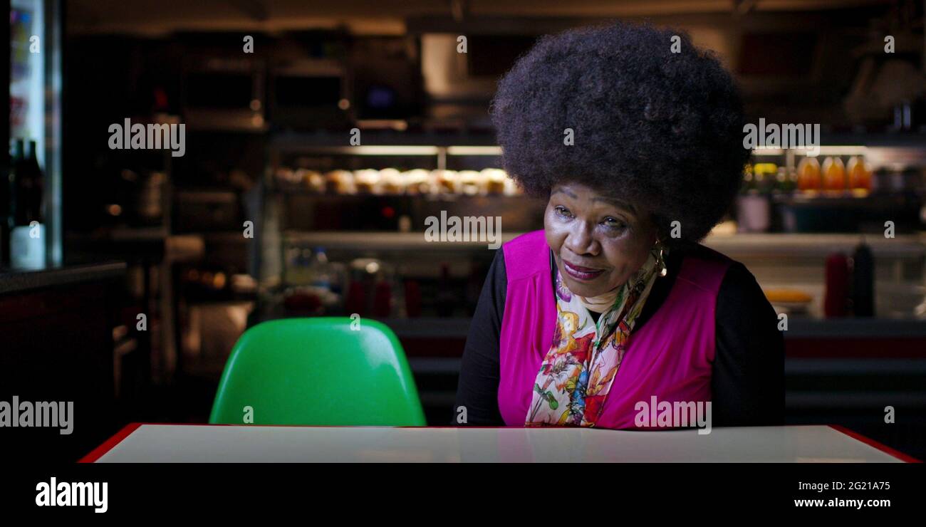 CLOUEUR: CHASSE À L'HOMME, (alias NAILBOMBER), Talent Chioma Mundy ...