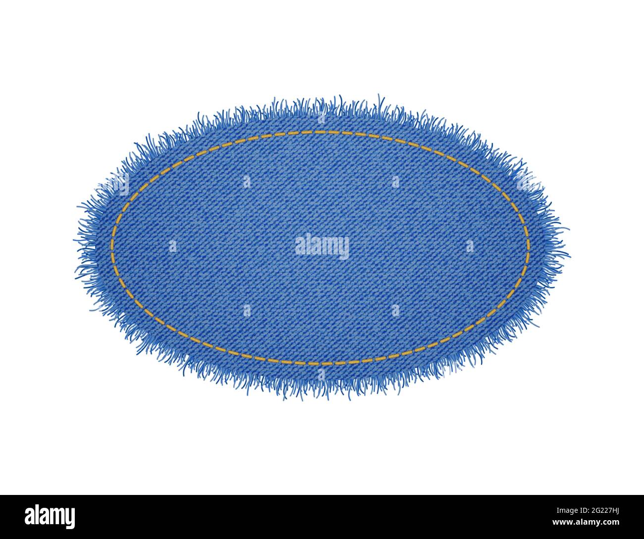 Coudre une ellipse Banque de photographies et d’images à haute ...