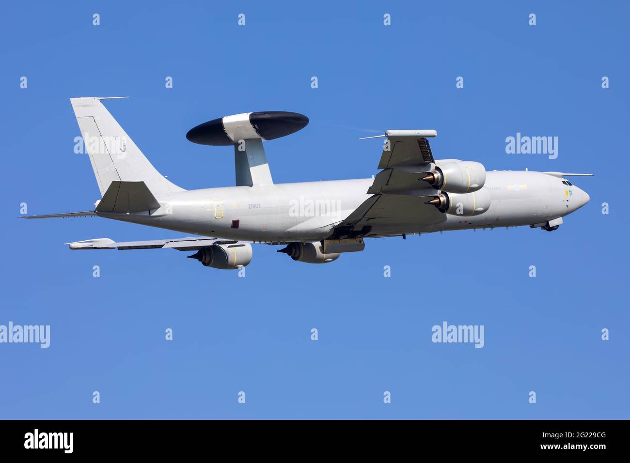 E3 sentry Banque de photographies et d’images à haute résolution - Alamy