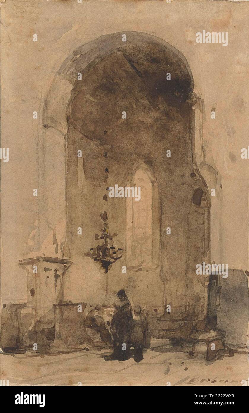 Geertekerk utrecht Banque de photographies et d’images à haute ...