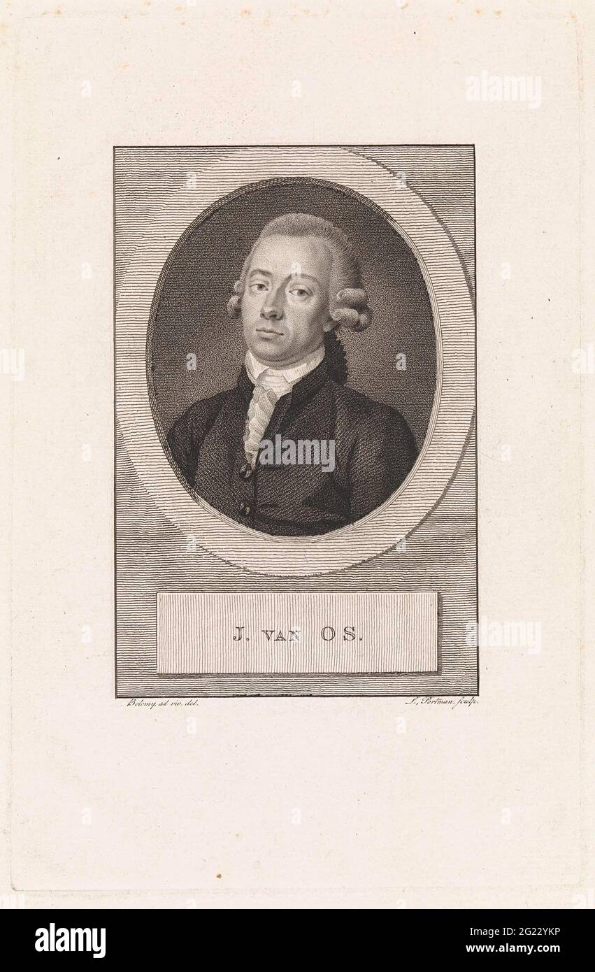 Peintre jan van os Banque de photographies et d’images à haute ...