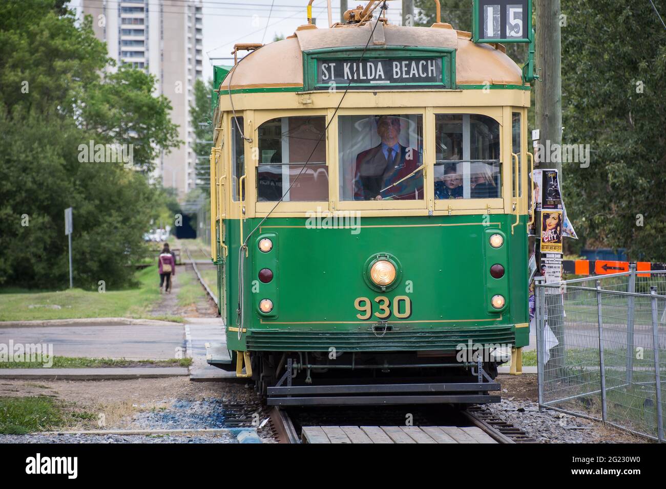 Tramway historique edmonton Banque de photographies et d’images à haute ...