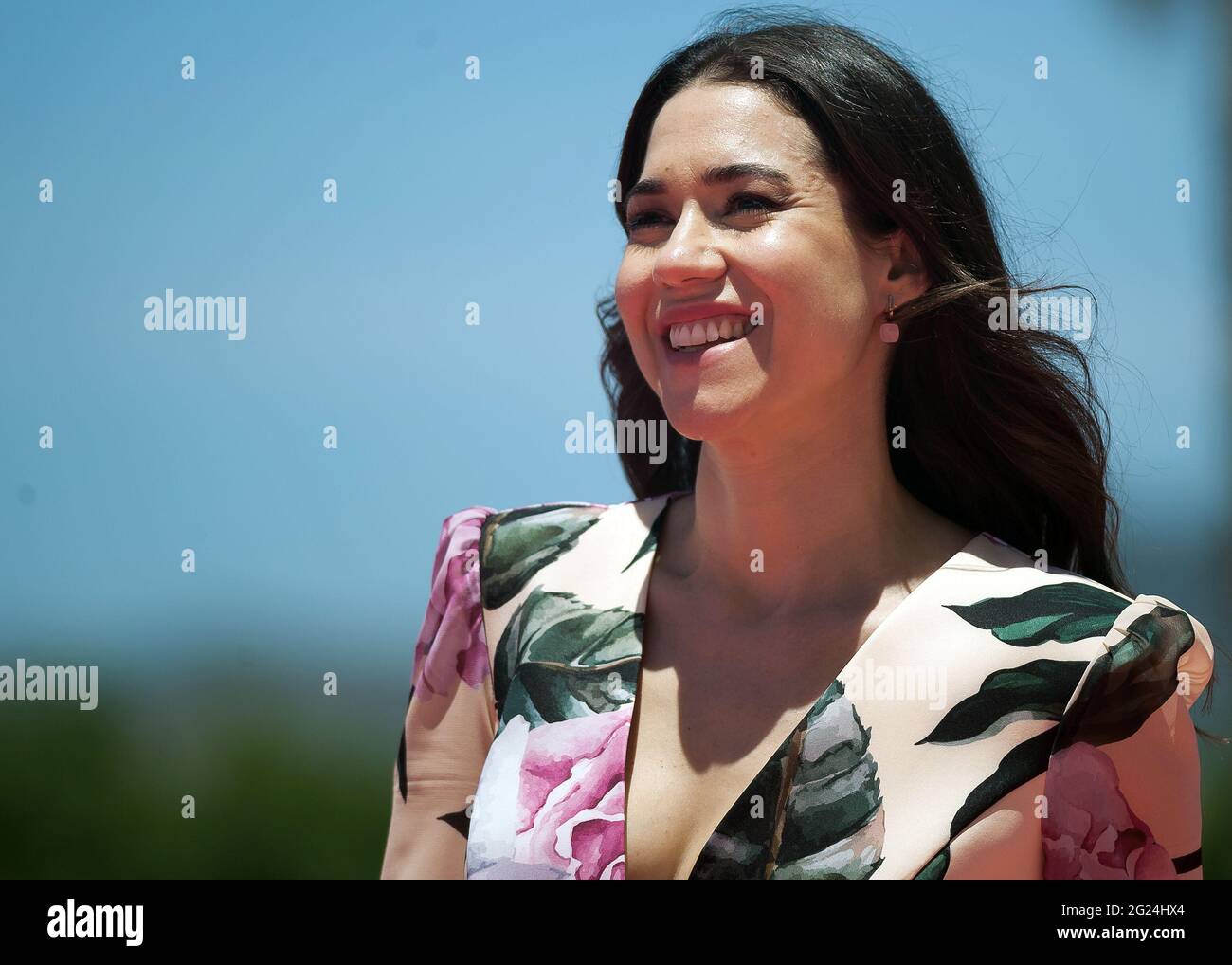 Elena martinez Banque de photographies et d’images à haute résolution ...