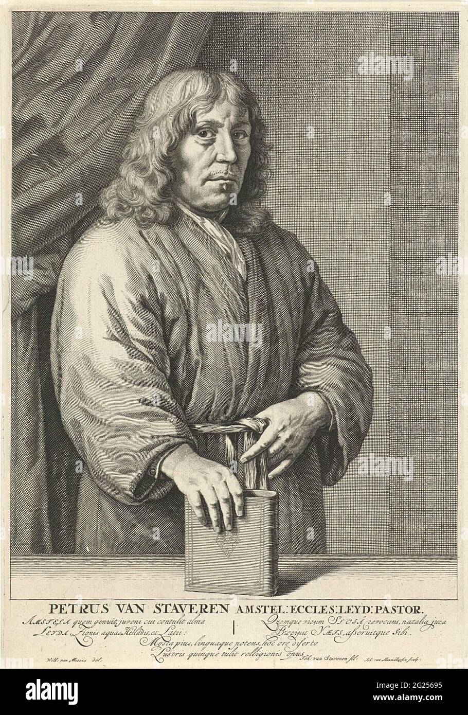 Peter van staveren Banque de photographies et d’images à haute ...