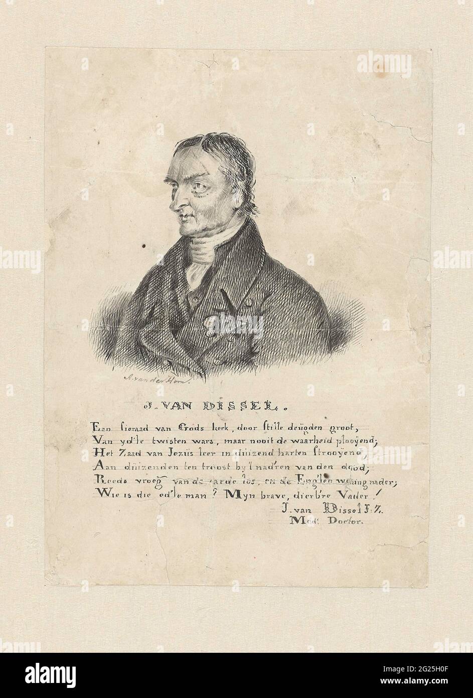 Johan van dissel Banque de photographies et d’images à haute résolution ...