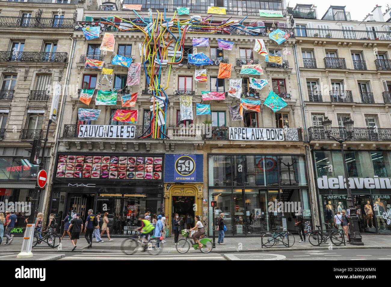 59 rivoli Banque de photographies et d’images à haute résolution - Alamy