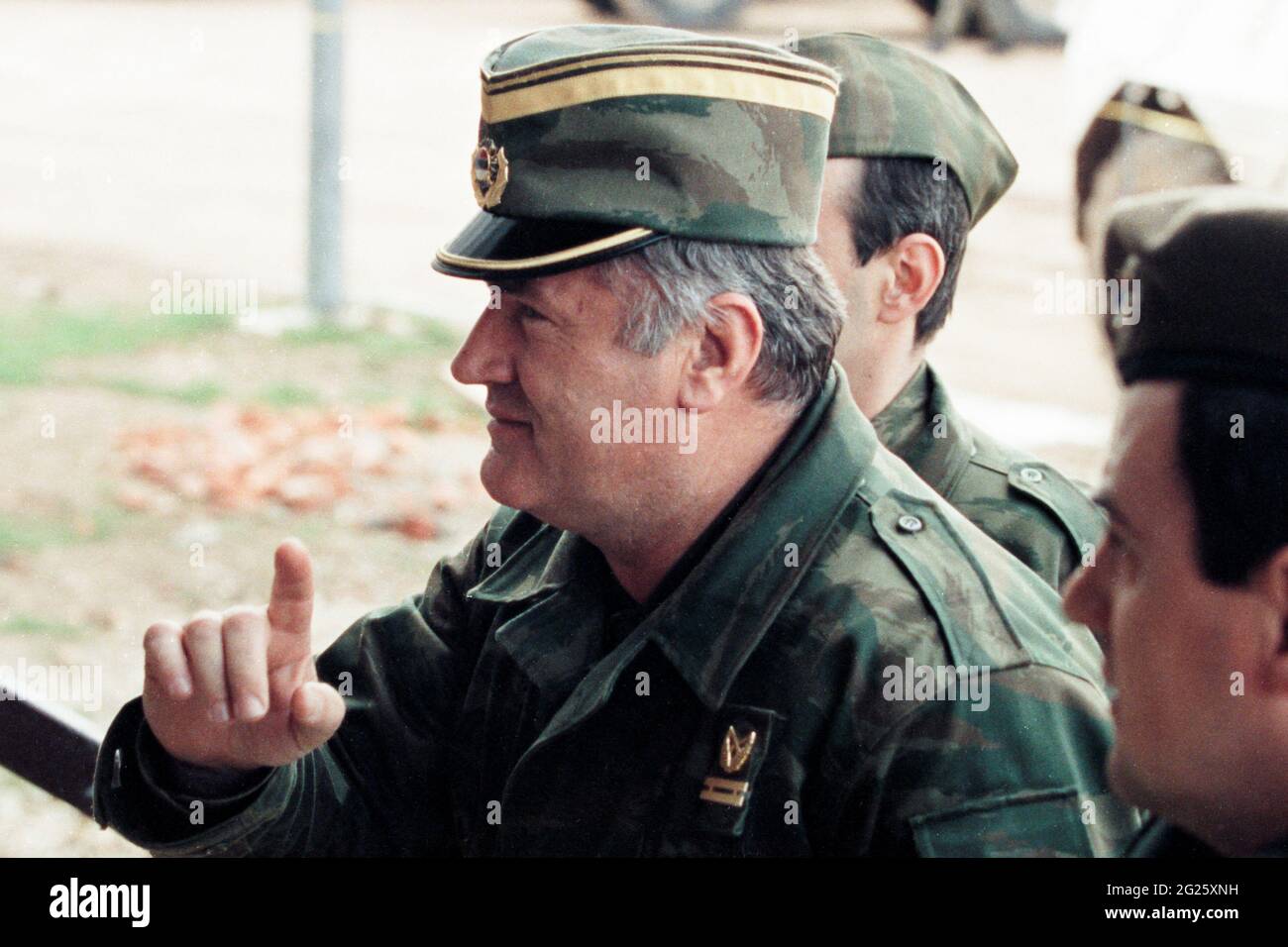 Philippe morillon Banque de photographies et d’images à haute ...