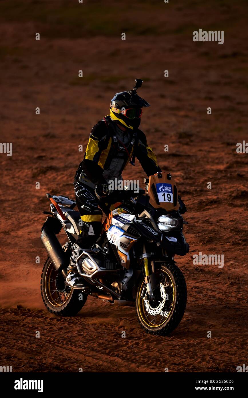 Raid moto Banque de photographies et d’images à haute résolution - Alamy