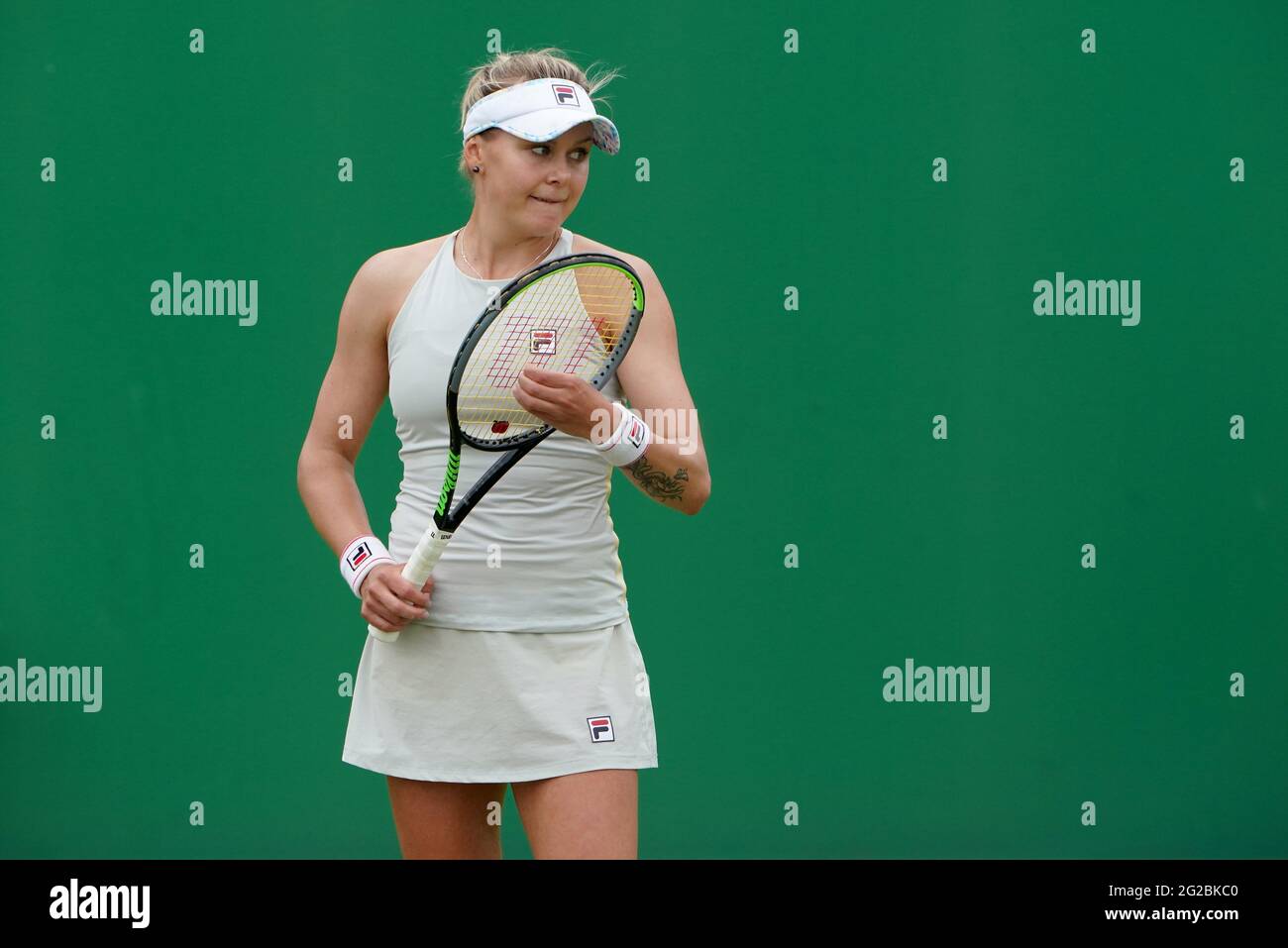 Kateryna kozlova 2021 Banque de photographies et d’images à haute ...