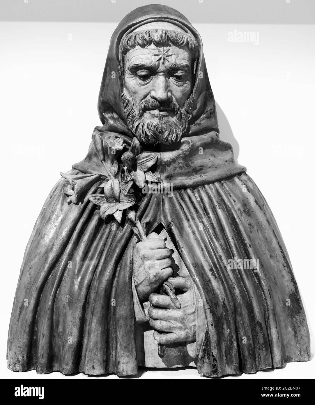 Saint dominique Banque de photographies et d’images à haute résolution ...