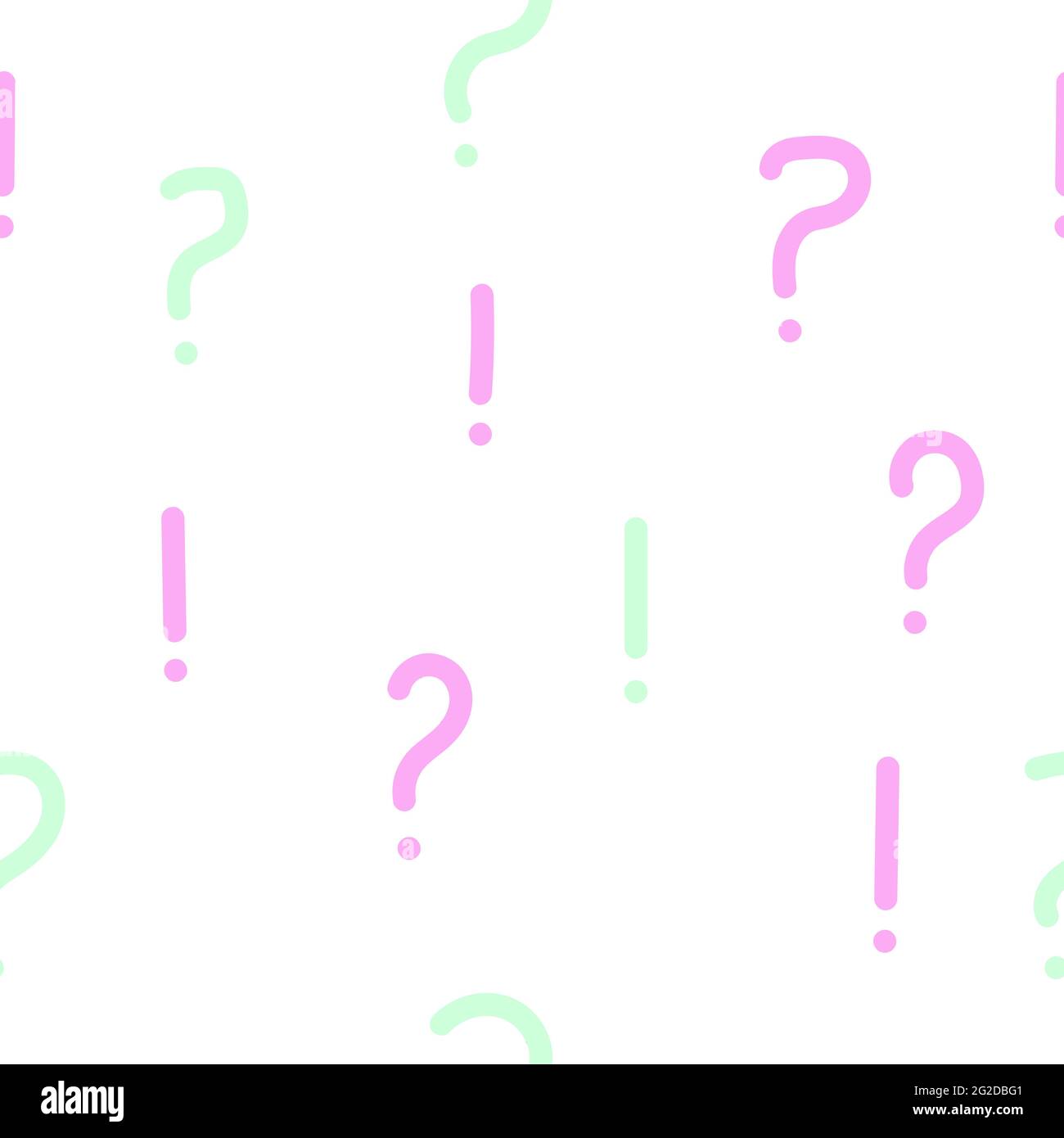 Motif vectoriel transparent - signes de ponctuation. Points d ...