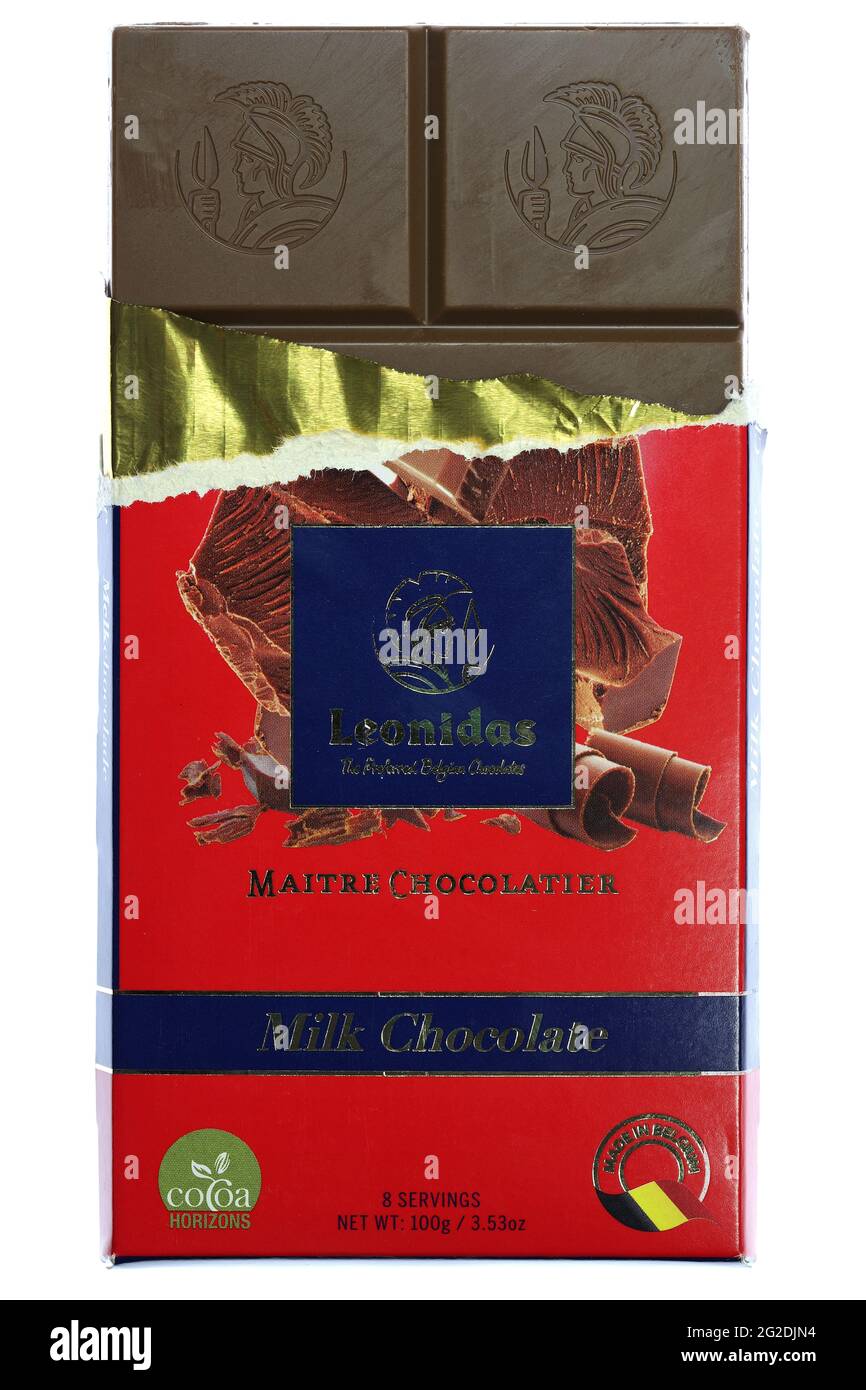 Emballage de confiserie Banque de photographies et d’images à haute ...