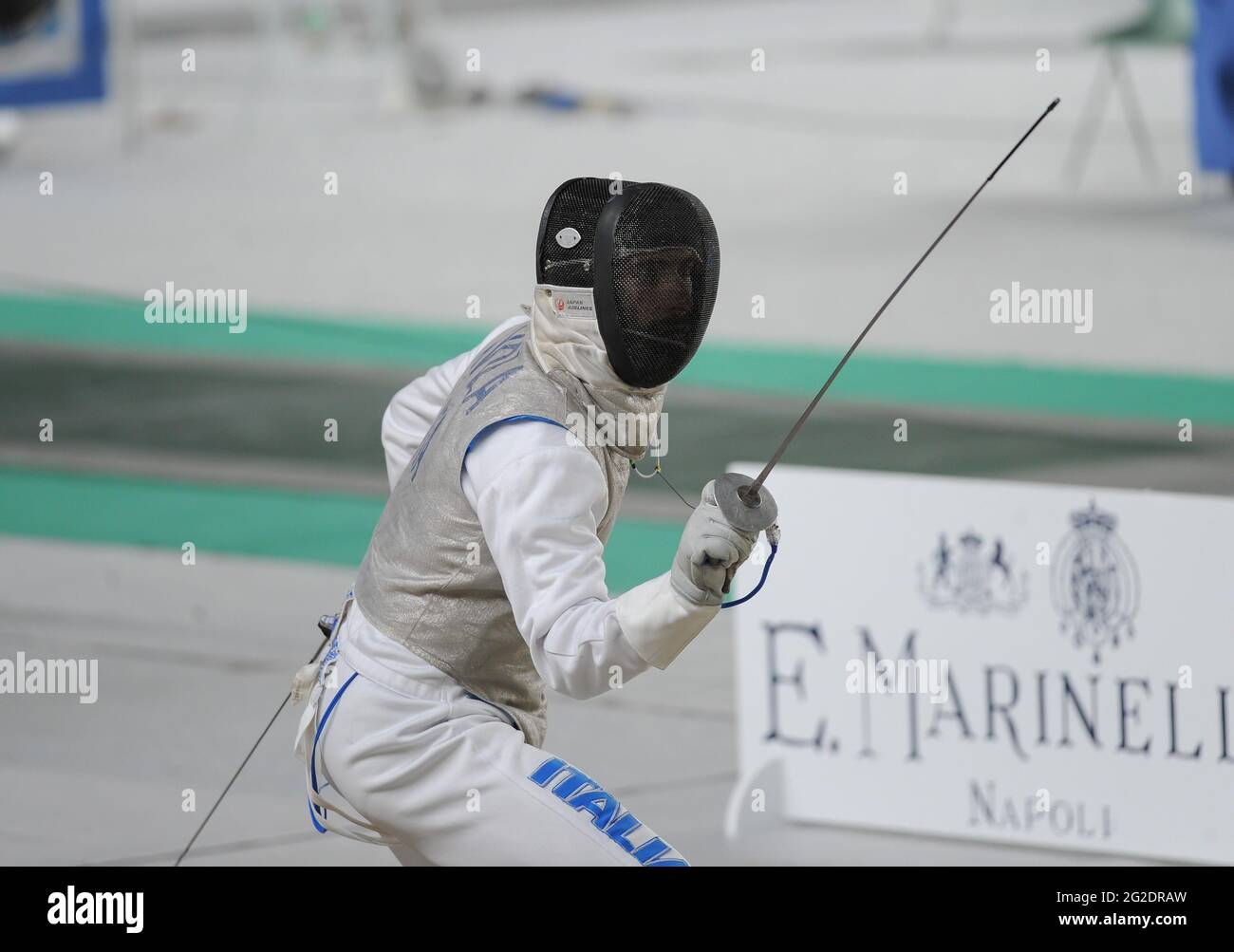 Alessio Di Tommaso, Tommaso Martini, Andrea Cassarà, Damiano Rosatelli ...