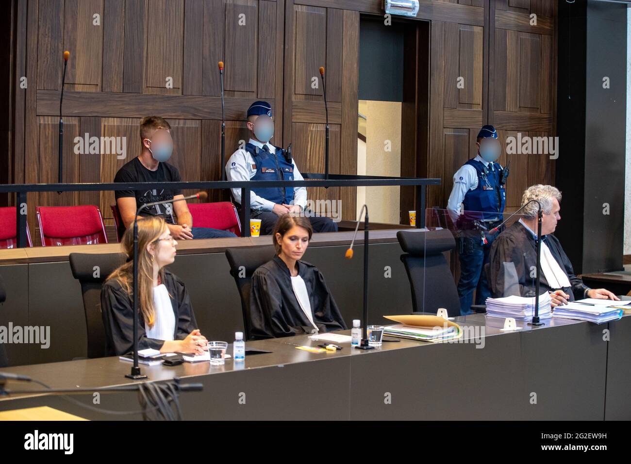 Eline bollen Banque de photographies et d’images à haute résolution - Alamy