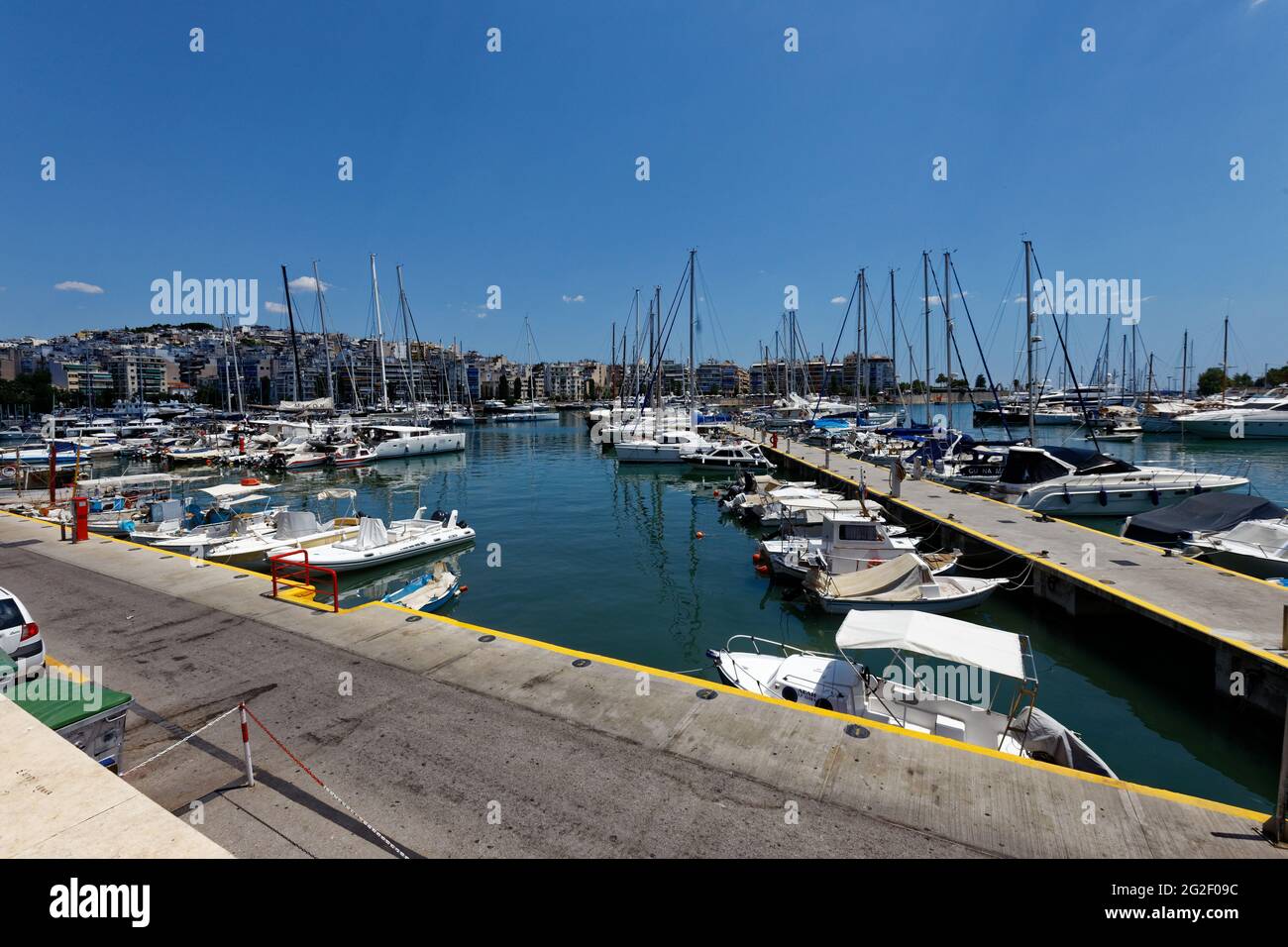 Marina zea Banque de photographies et d’images à haute résolution - Alamy