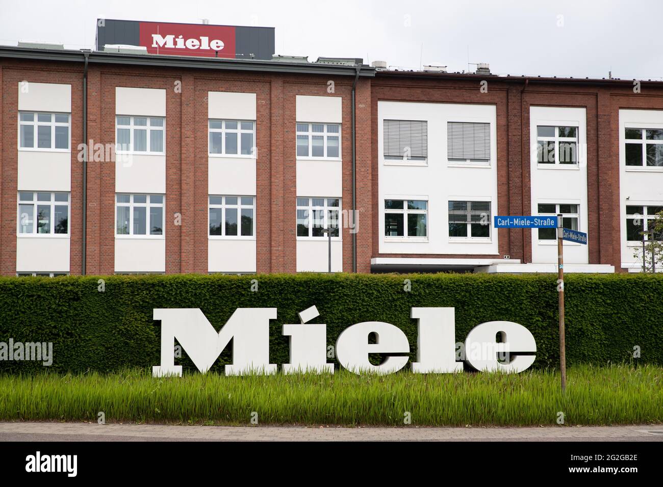 Miele Cie Kg