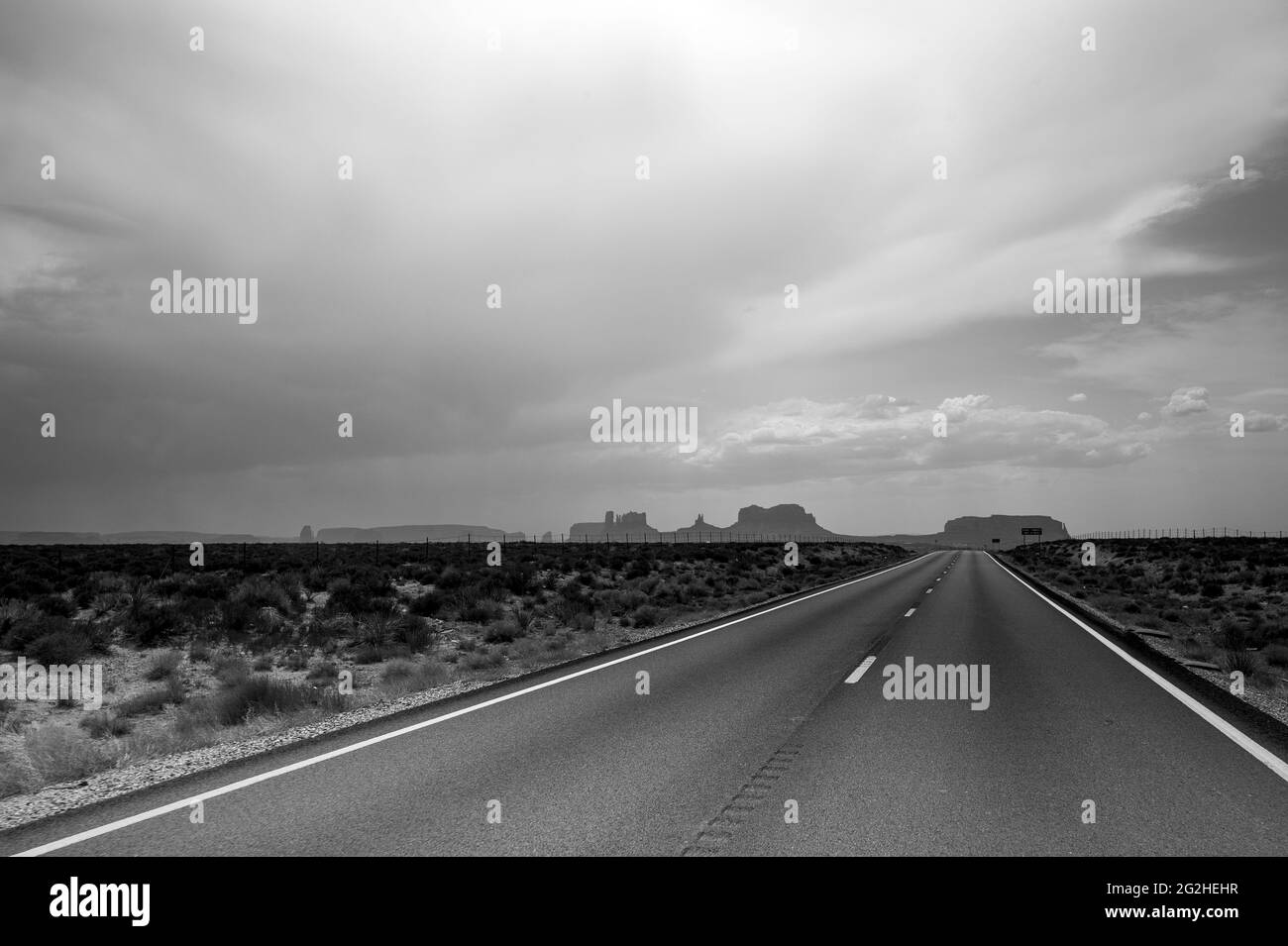 Forrest gump point Banque de photographies et d’images à haute ...
