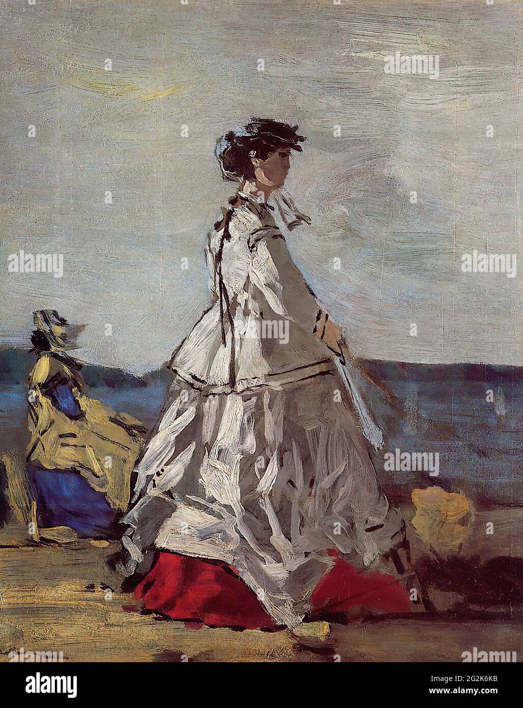 Princess pauline metternich Banque de photographies et d’images à haute ...