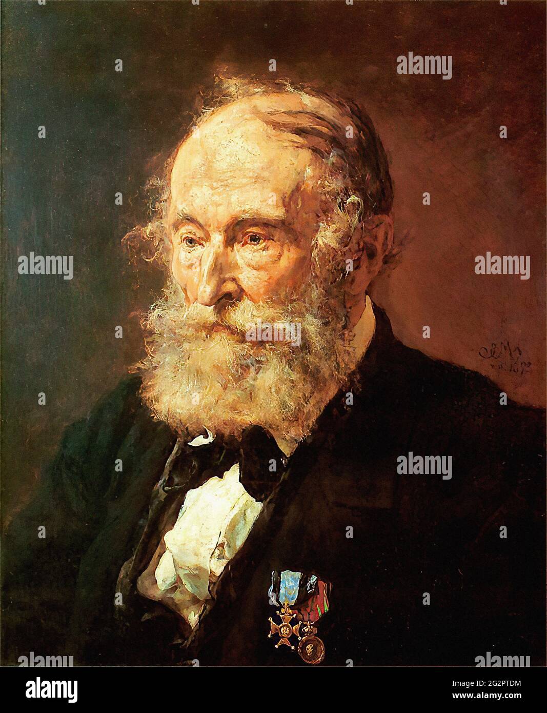 Jan dobrzanski Banque de photographies et d’images à haute résolution ...