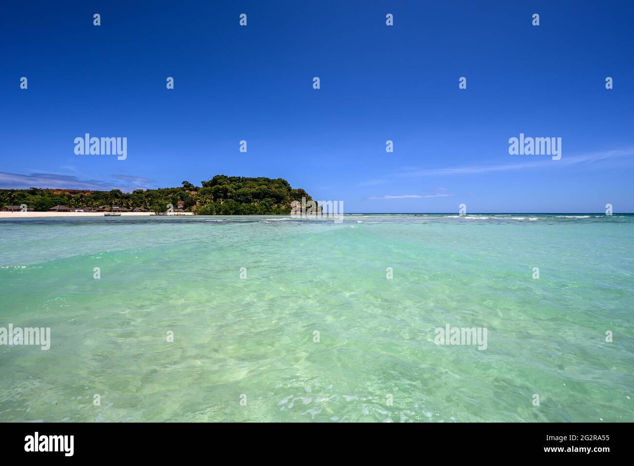 Nosy iranja madagascar Banque de photographies et d’images à haute ...