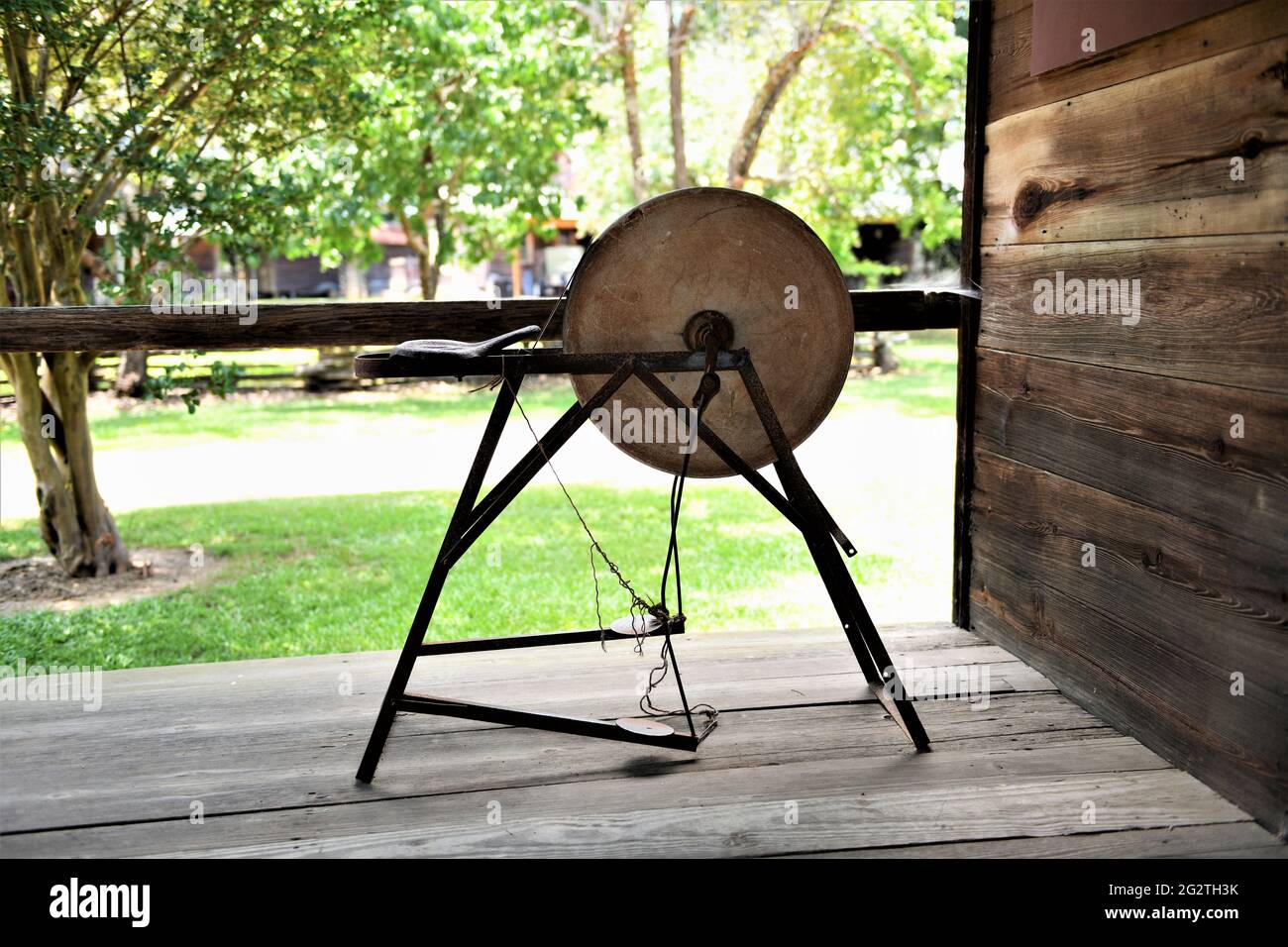 Meule a affuter Banque de photographies et d’images à haute résolution ...