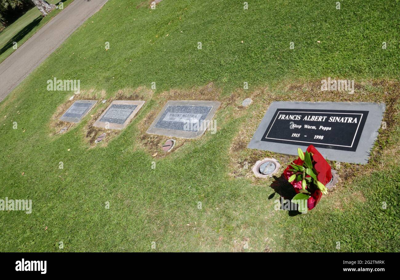 Eazy e grave - picoporet