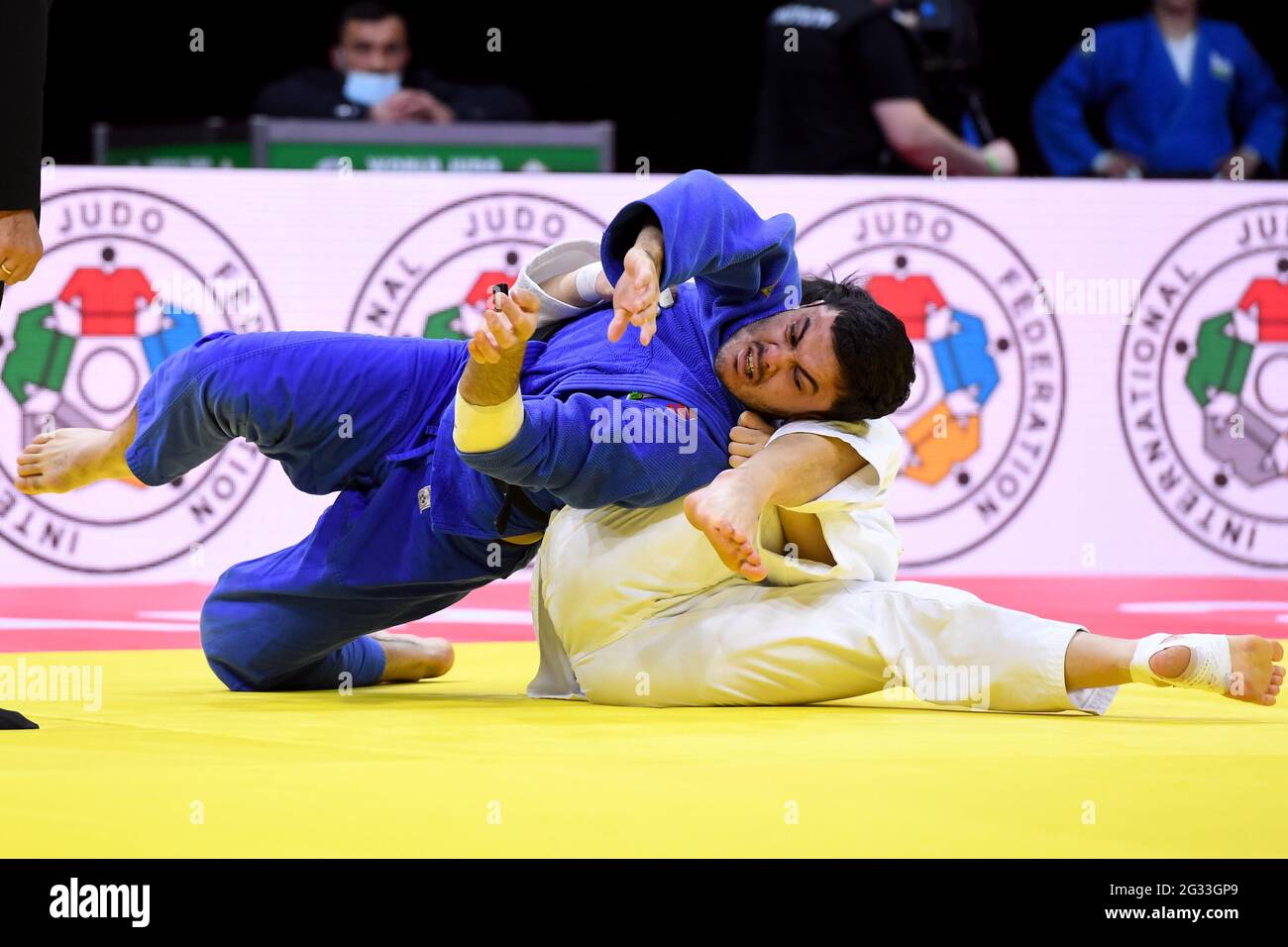 Juyeop han Banque de photographies et d’images à haute résolution - Alamy