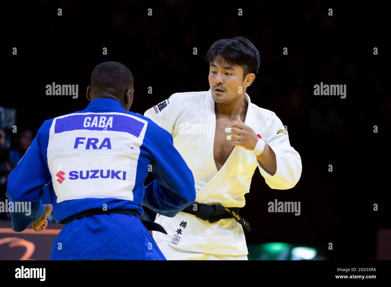 Joan benjamin gaba Banque de photographies et d’images à haute ...