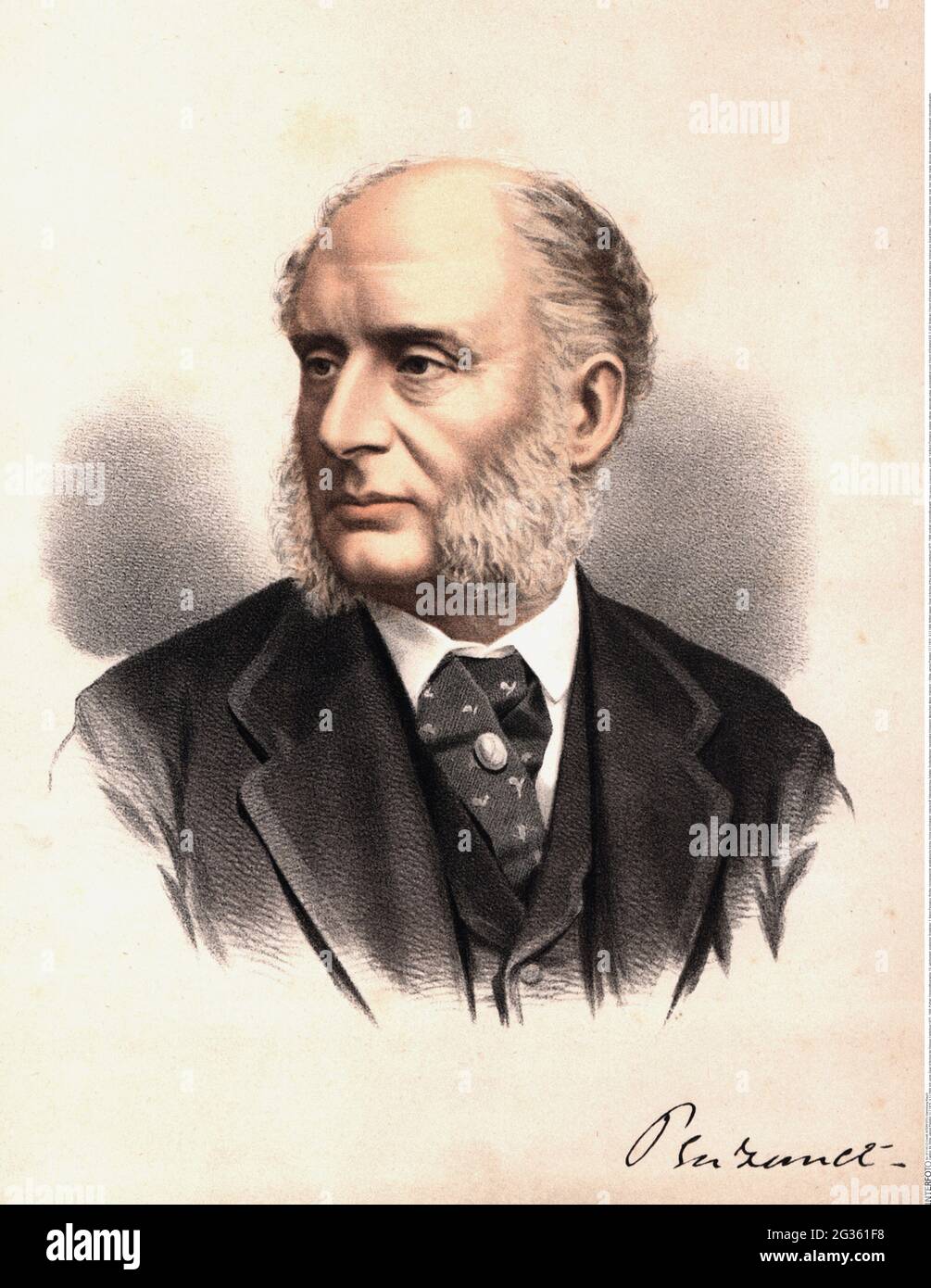 Portrait de juges Banque de photographies et d’images à haute ...