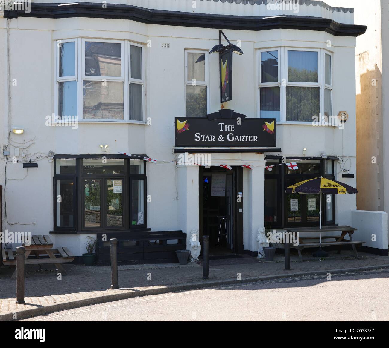 Pubs bognor regis Banque de photographies et d’images à haute ...