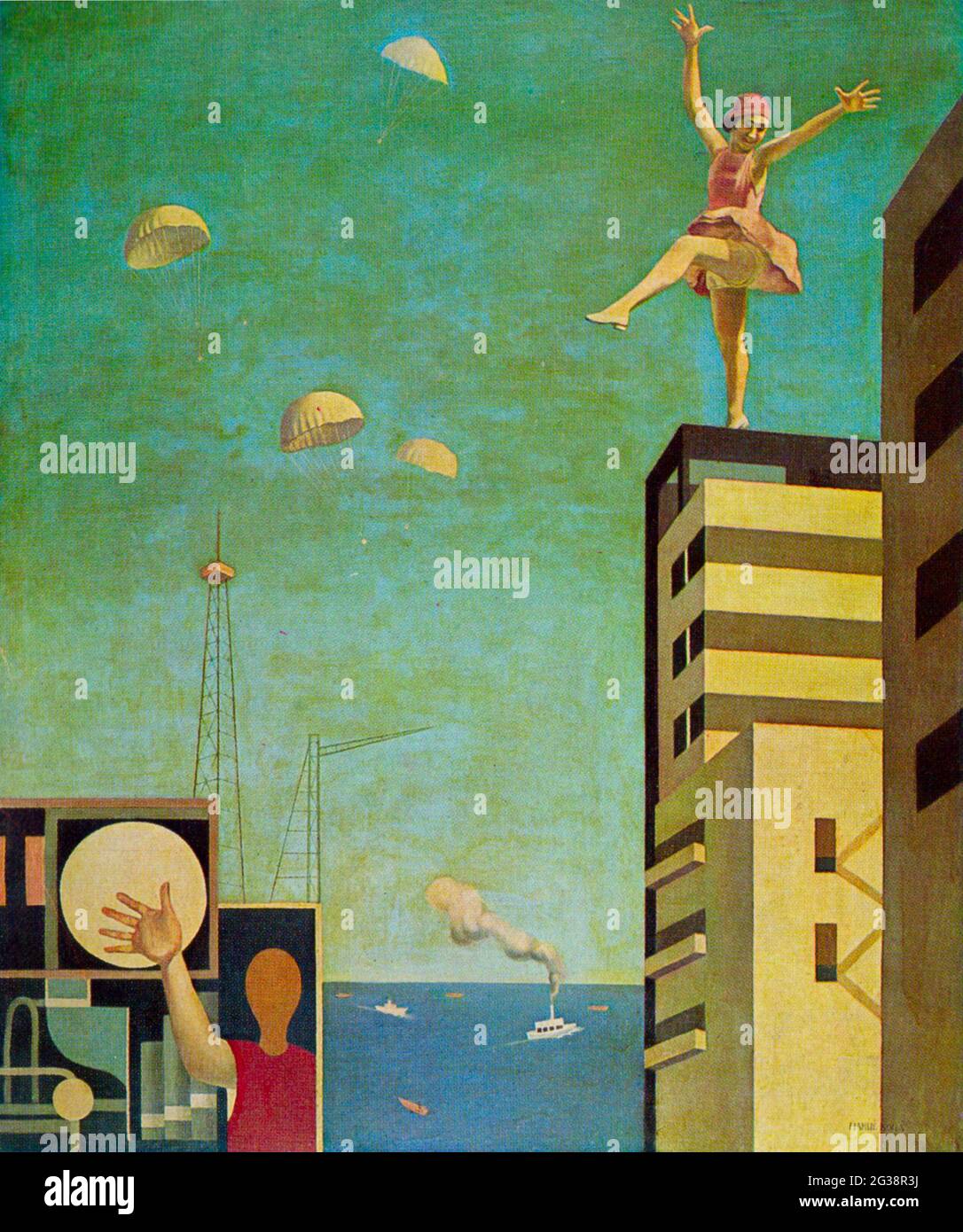 Harue koga Banque de photographies et d’images à haute résolution - Alamy