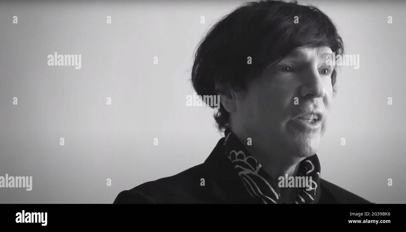 LES FRÈRES SPARKS, Russell Mael, Sparks, 2021. © Focus Features ...