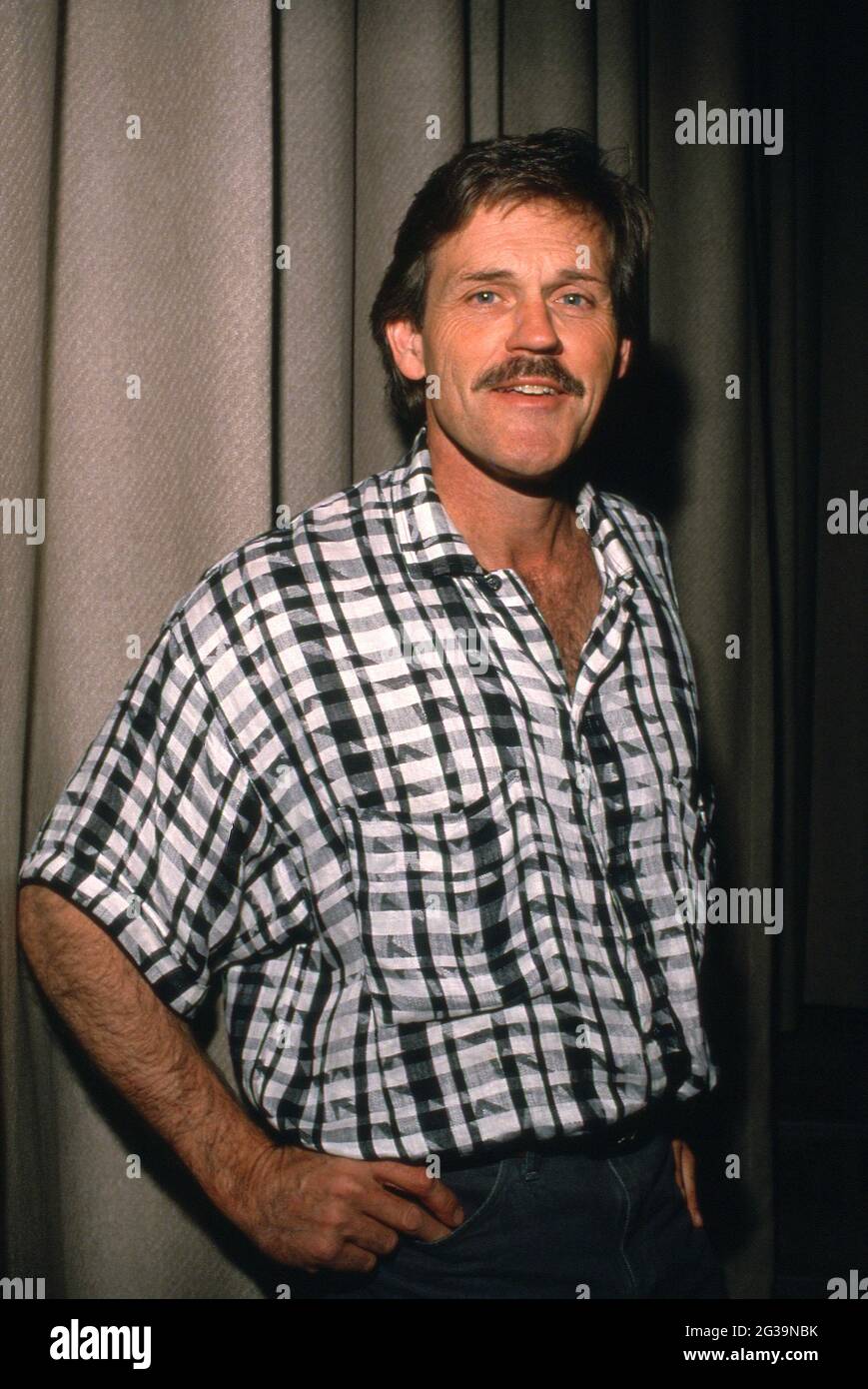 John beck Banque de photographies et d’images à haute résolution - Alamy