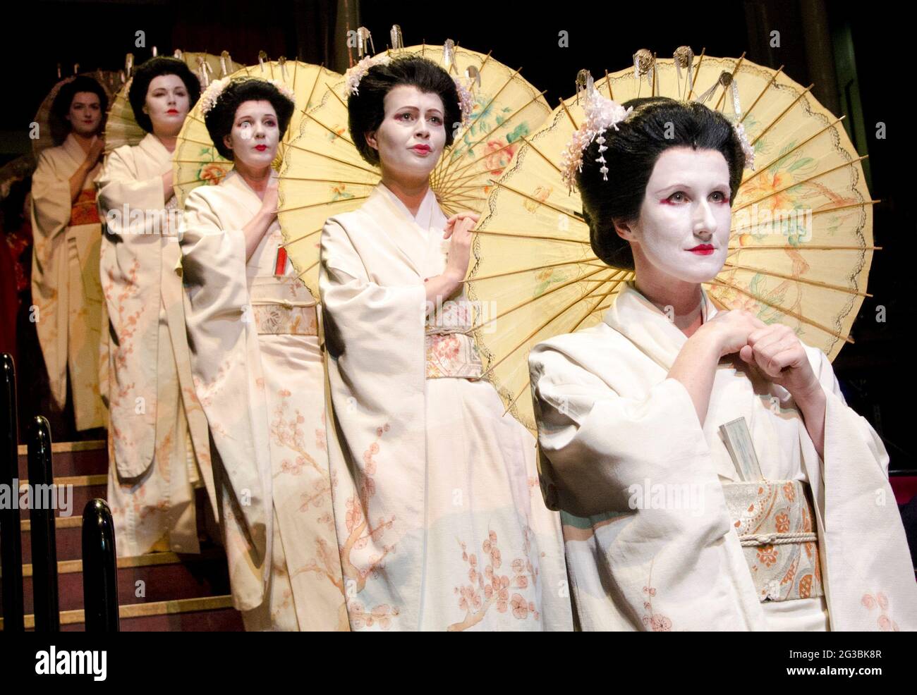 Oliver gooch Banque de photographies et d’images à haute résolution - Alamy