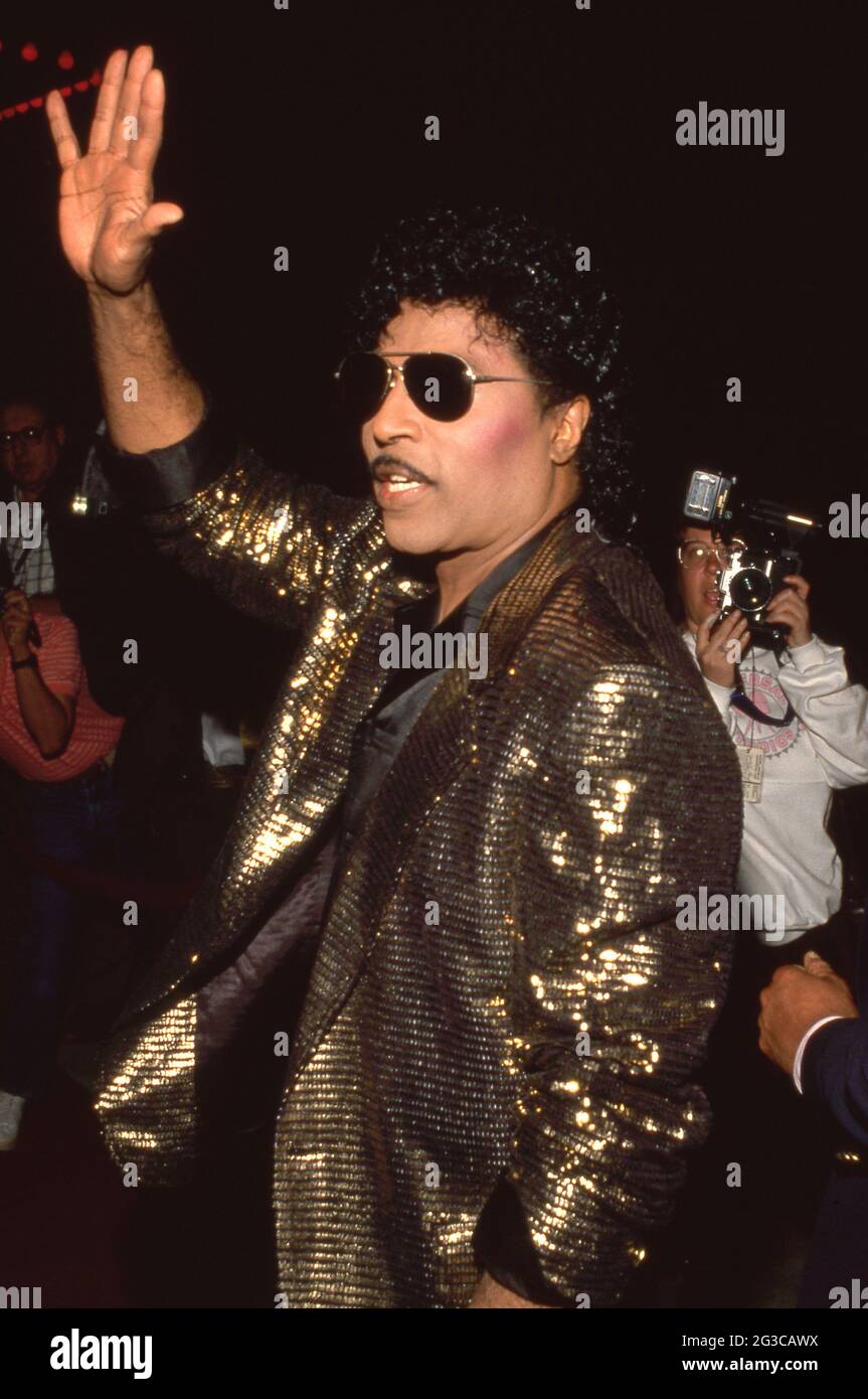 Little richard Banque de photographies et d’images à haute résolution ...