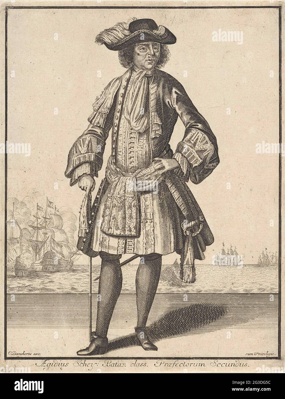 Amiral gilles schey Banque de photographies et d’images à haute ...
