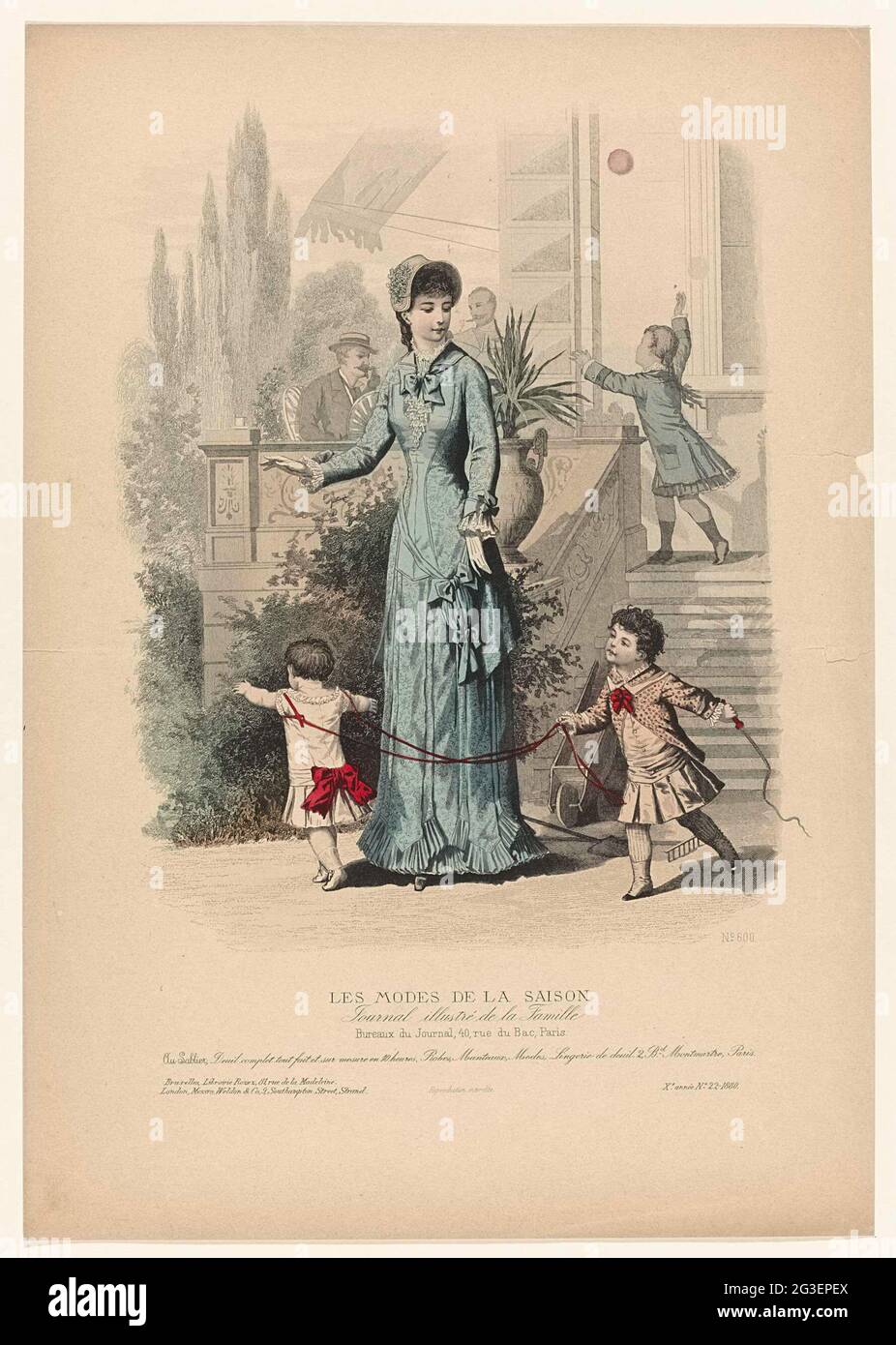 Couverture 1871 1885 Banque de photographies et d’images à haute ...