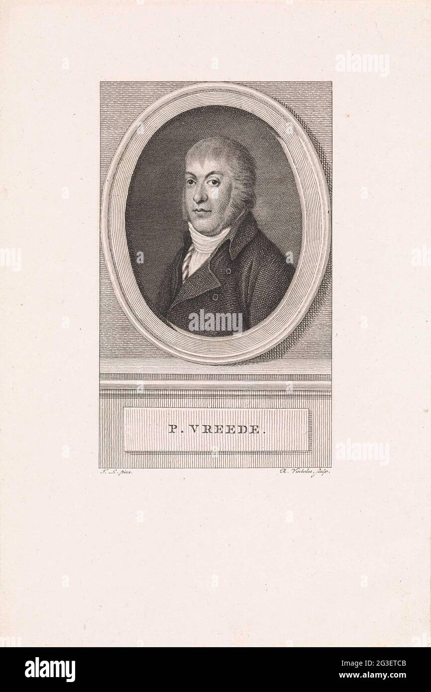 Pieter vreede Banque de photographies et d’images à haute résolution ...