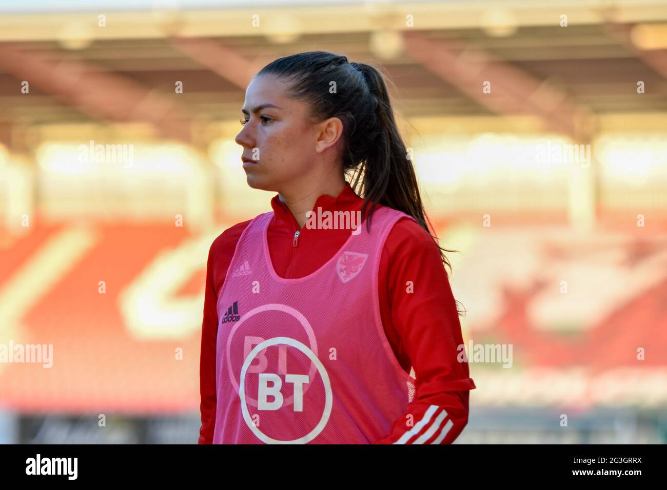 Ffion morgan Banque de photographies et d’images à haute résolution - Alamy