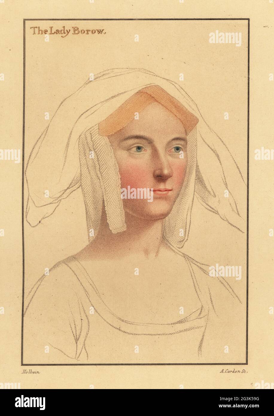 Alice tudor Banque de photographies et d’images à haute résolution - Alamy