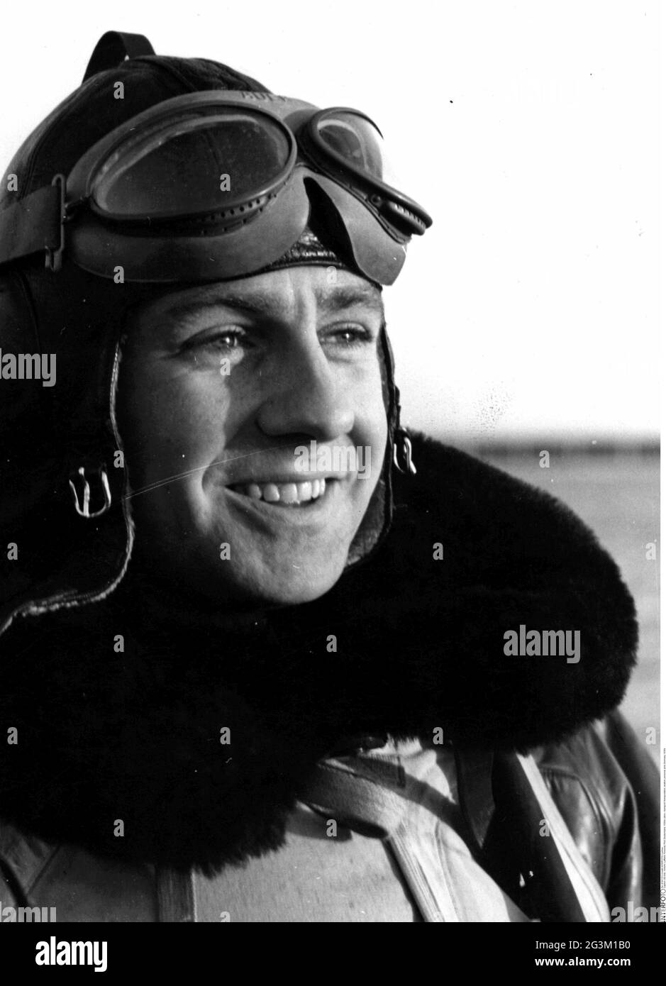 Transport / transport, aviation, personnel, pilote, Allemagne, ANNÉES ...