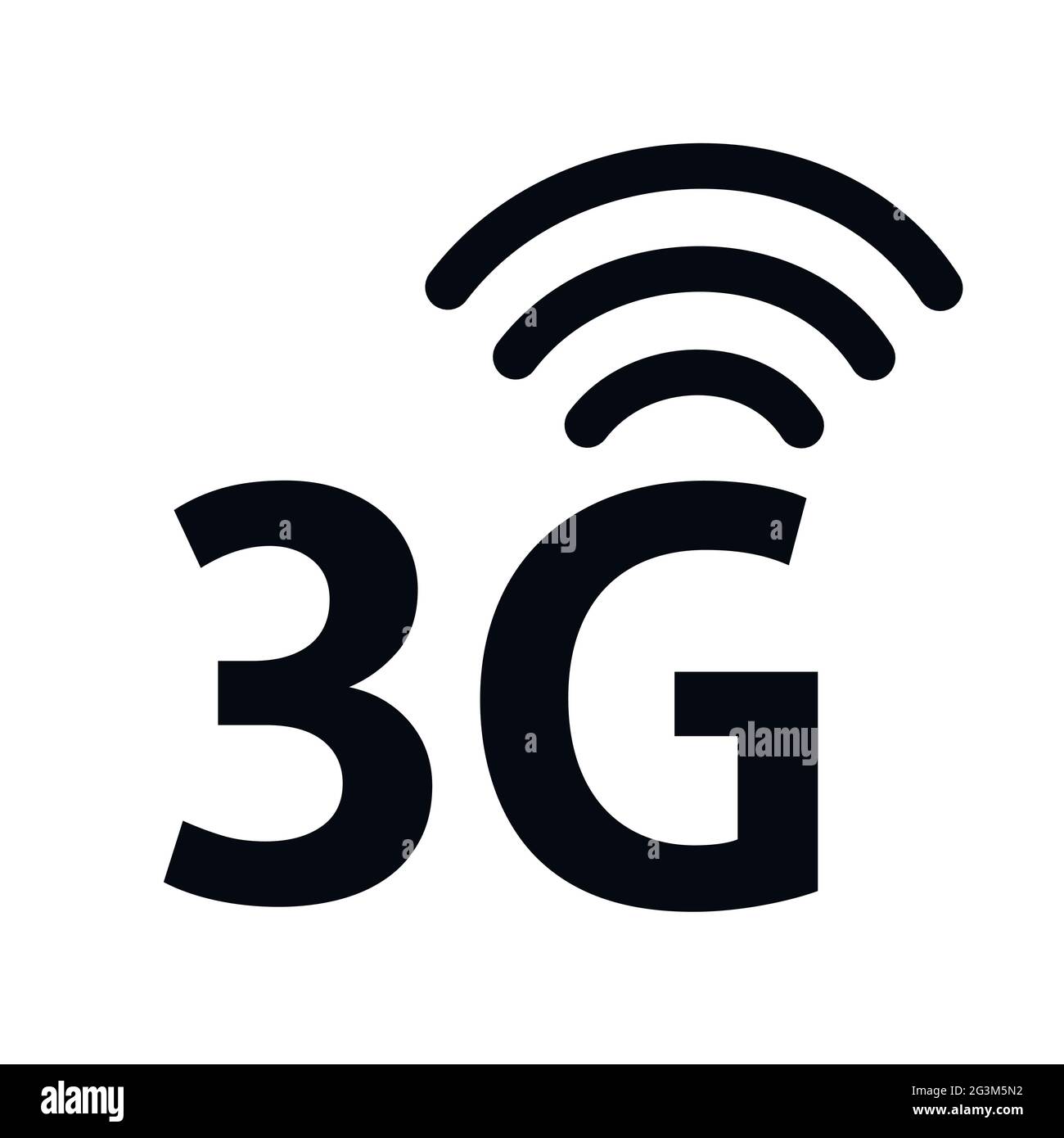 Réseau de transmission de données Banque d'images vectorielles - Alamy