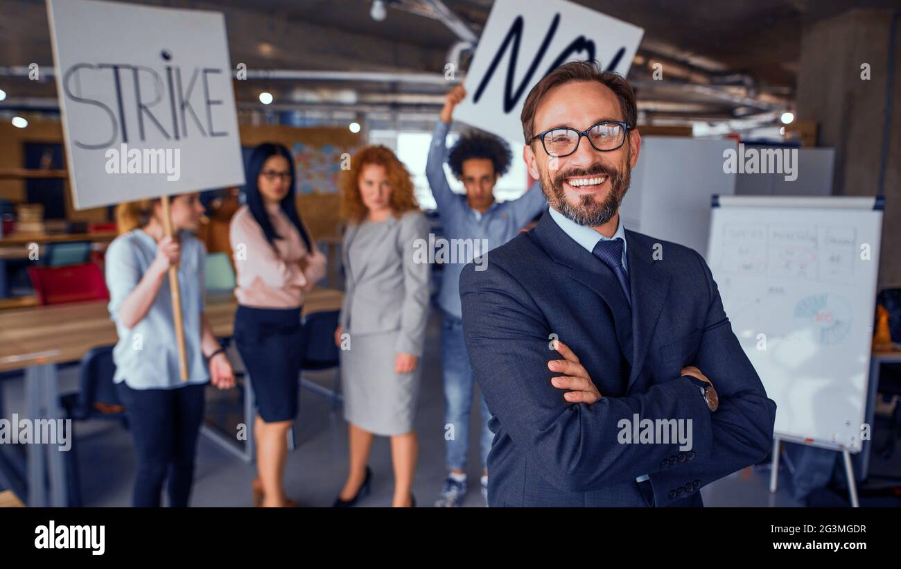 Directeur du bureau Banque de photographies et d’images à haute ...