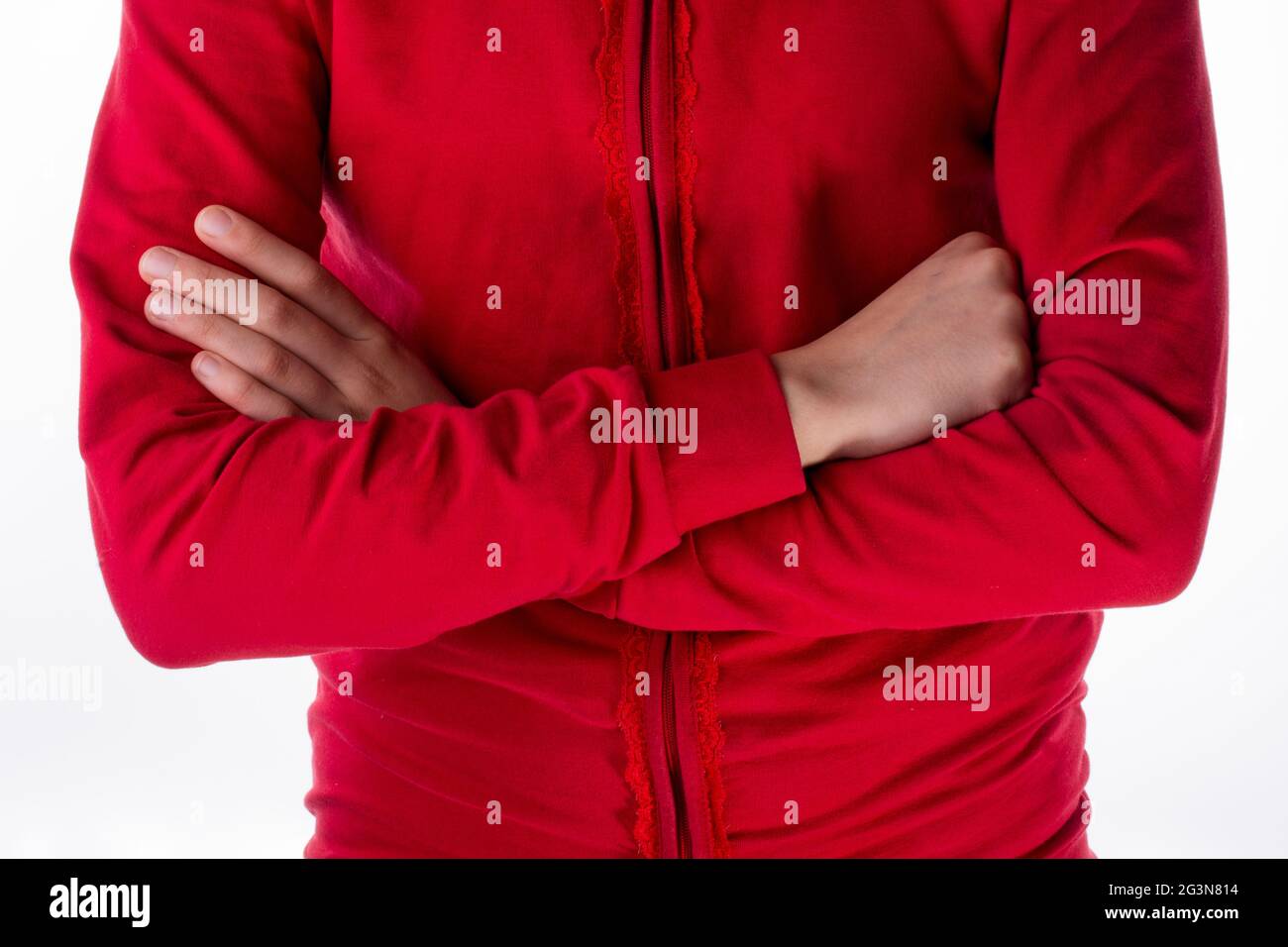 Faire des gestes de la main Banque de photographies et d’images à haute ...