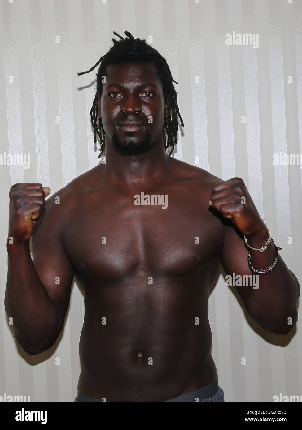 Collins mondi ojal Banque de photographies et d’images à haute ...